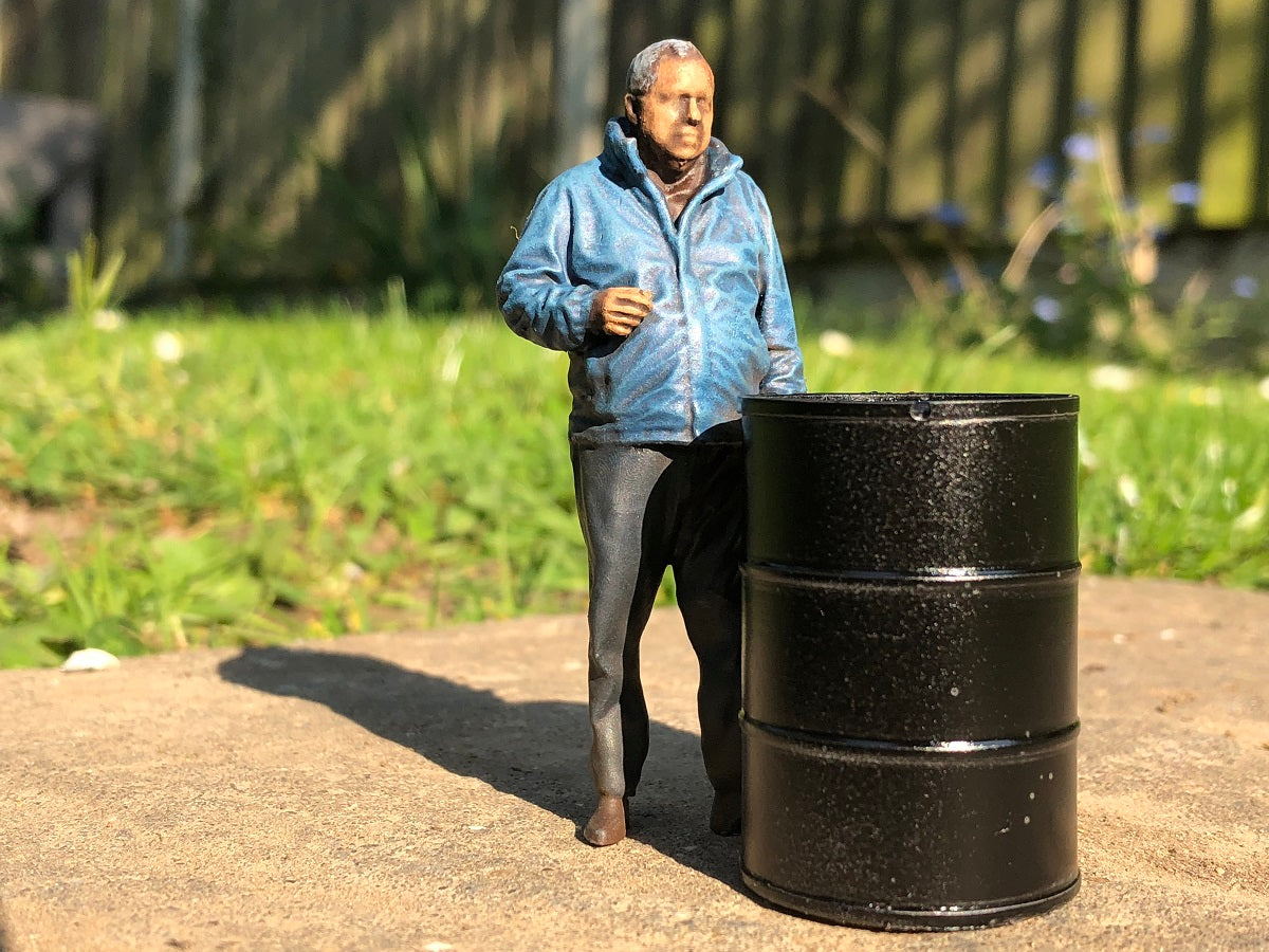 GN15 figures
